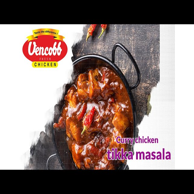 About VH Group | Vencobb